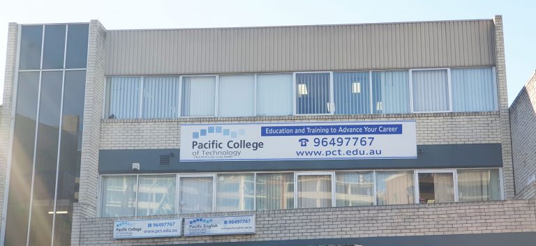 About Us – Pacific College of Technology